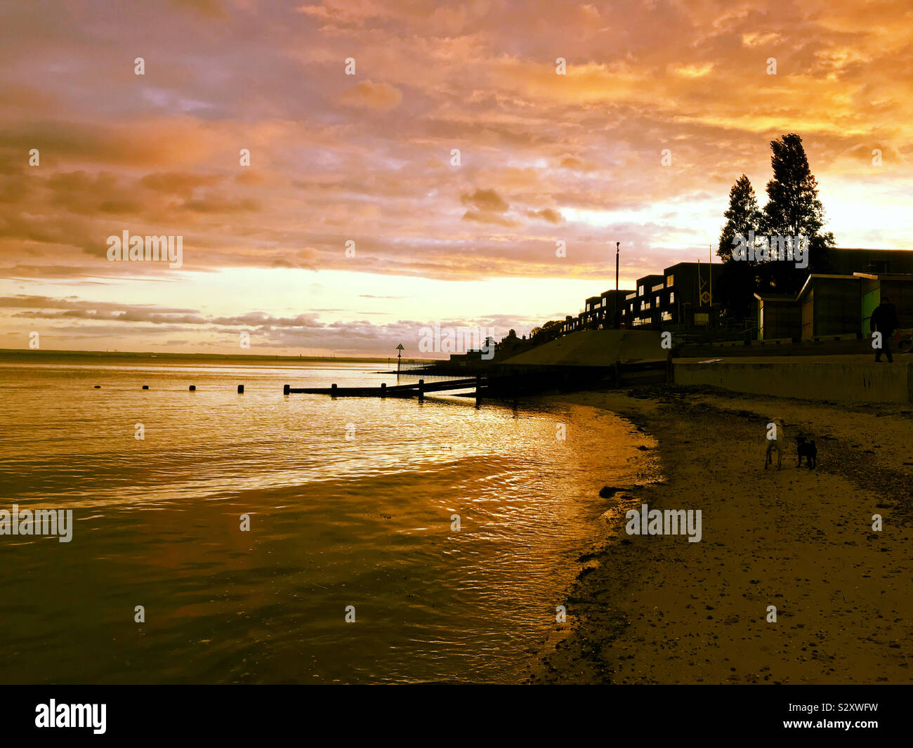 Shoebury hi-res stock photography and images - Alamy