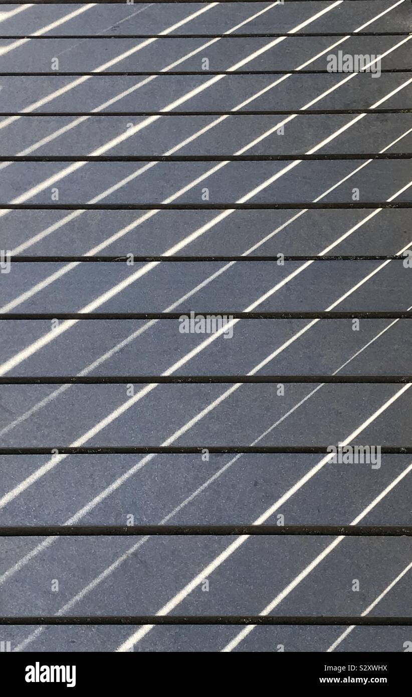 Dark grey path hi-res stock photography and images - Alamy