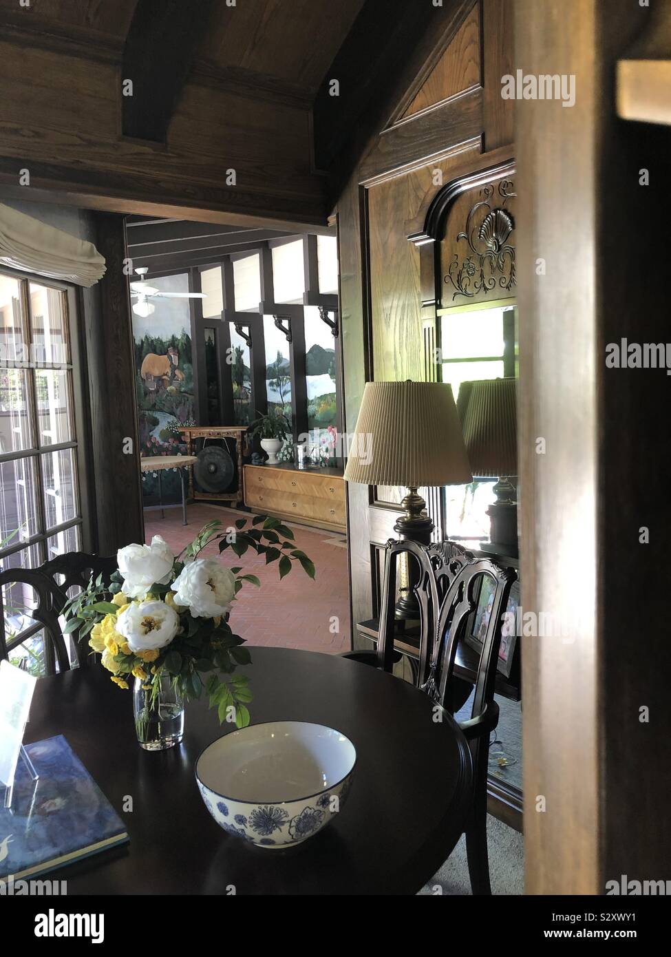 Living Still Life Stock Photo - Alamy