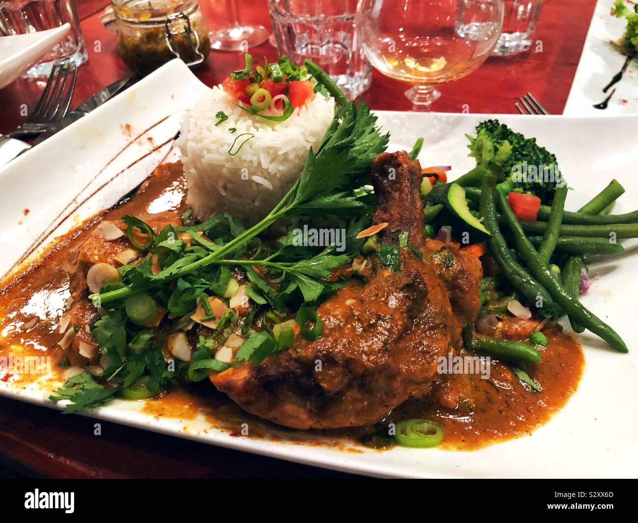 Mauritian creole hi-res stock photography and images - Alamy