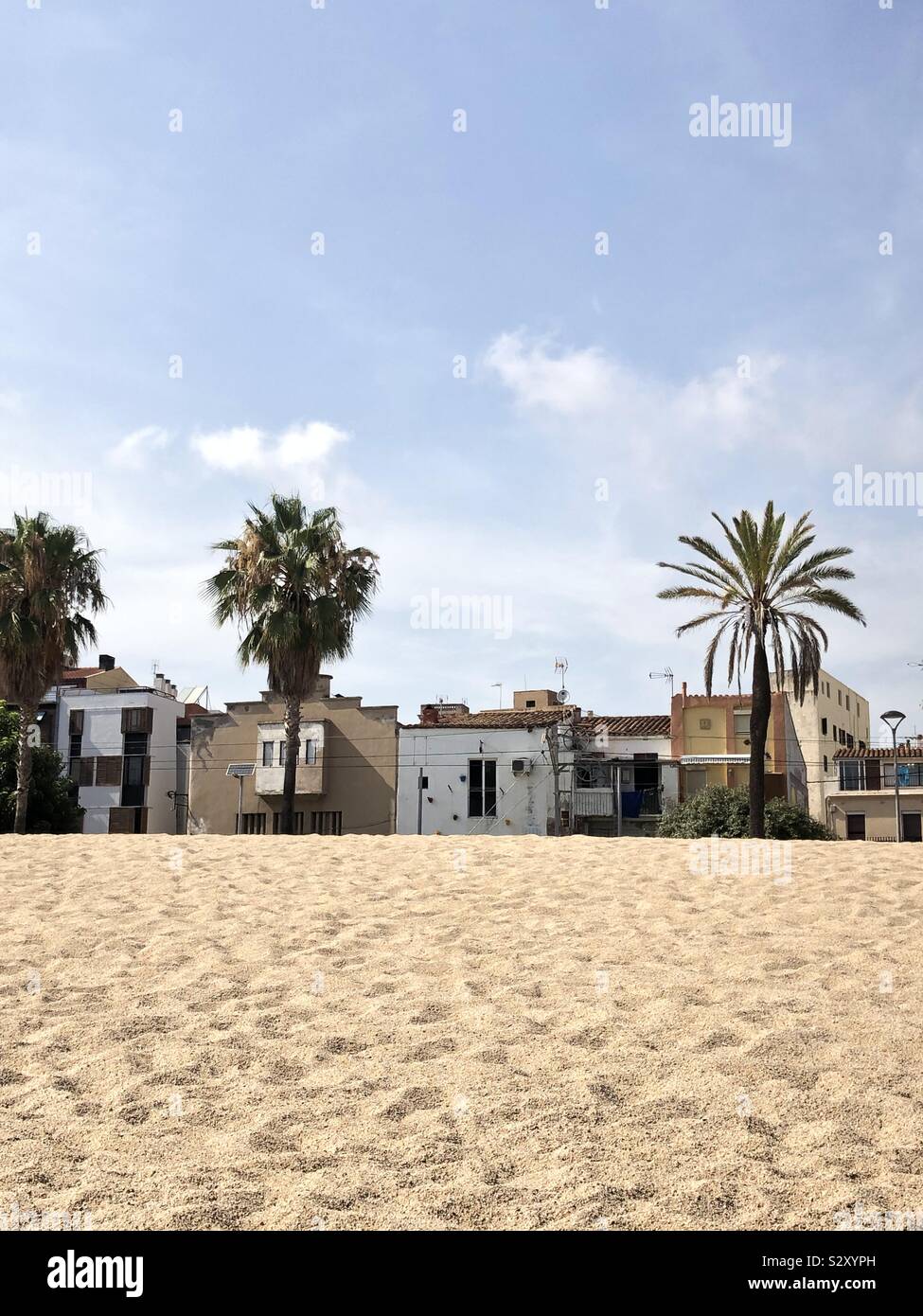 Canet mar hi-res stock photography and images - Alamy