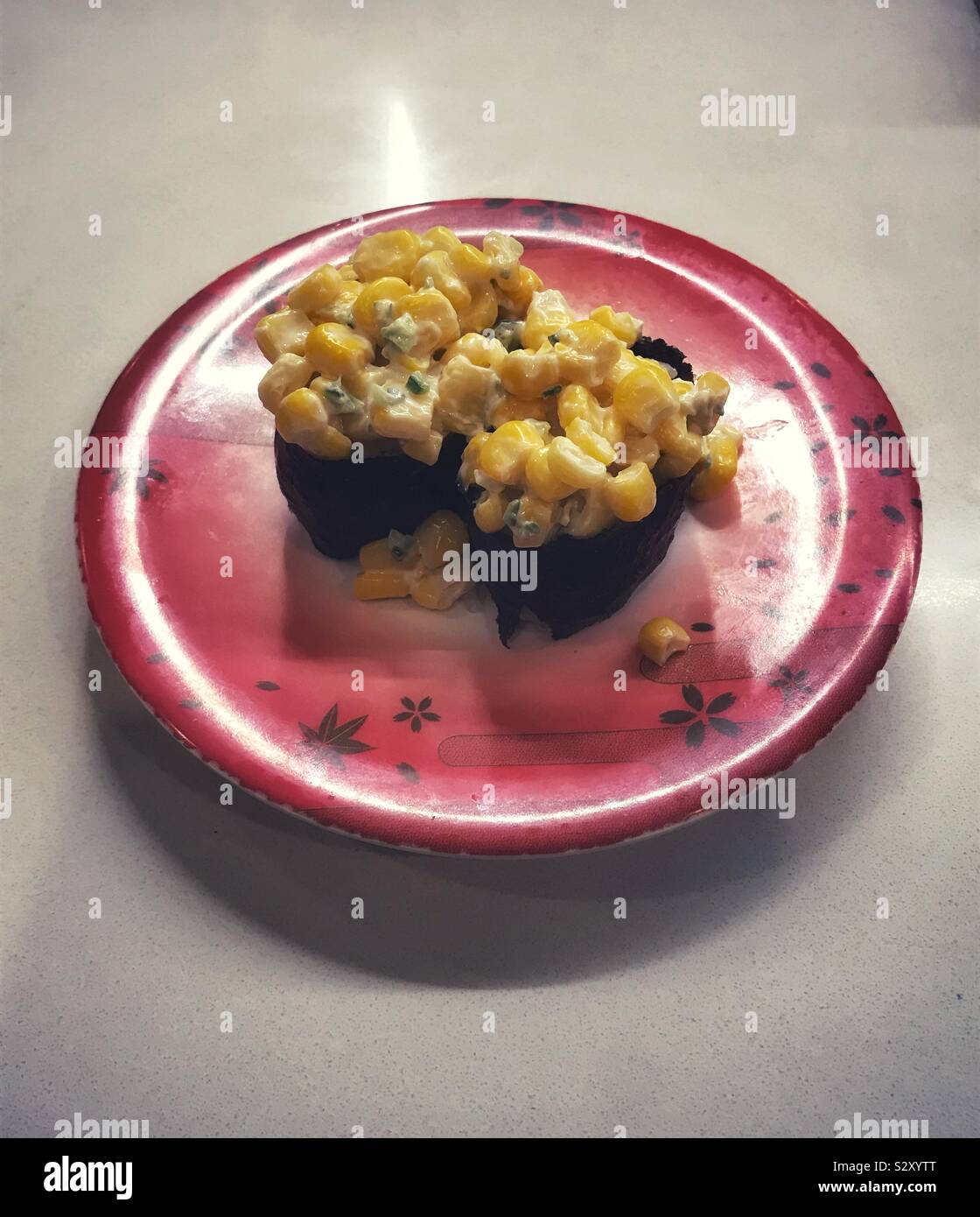 Sushi train hi-res stock photography and images - Alamy