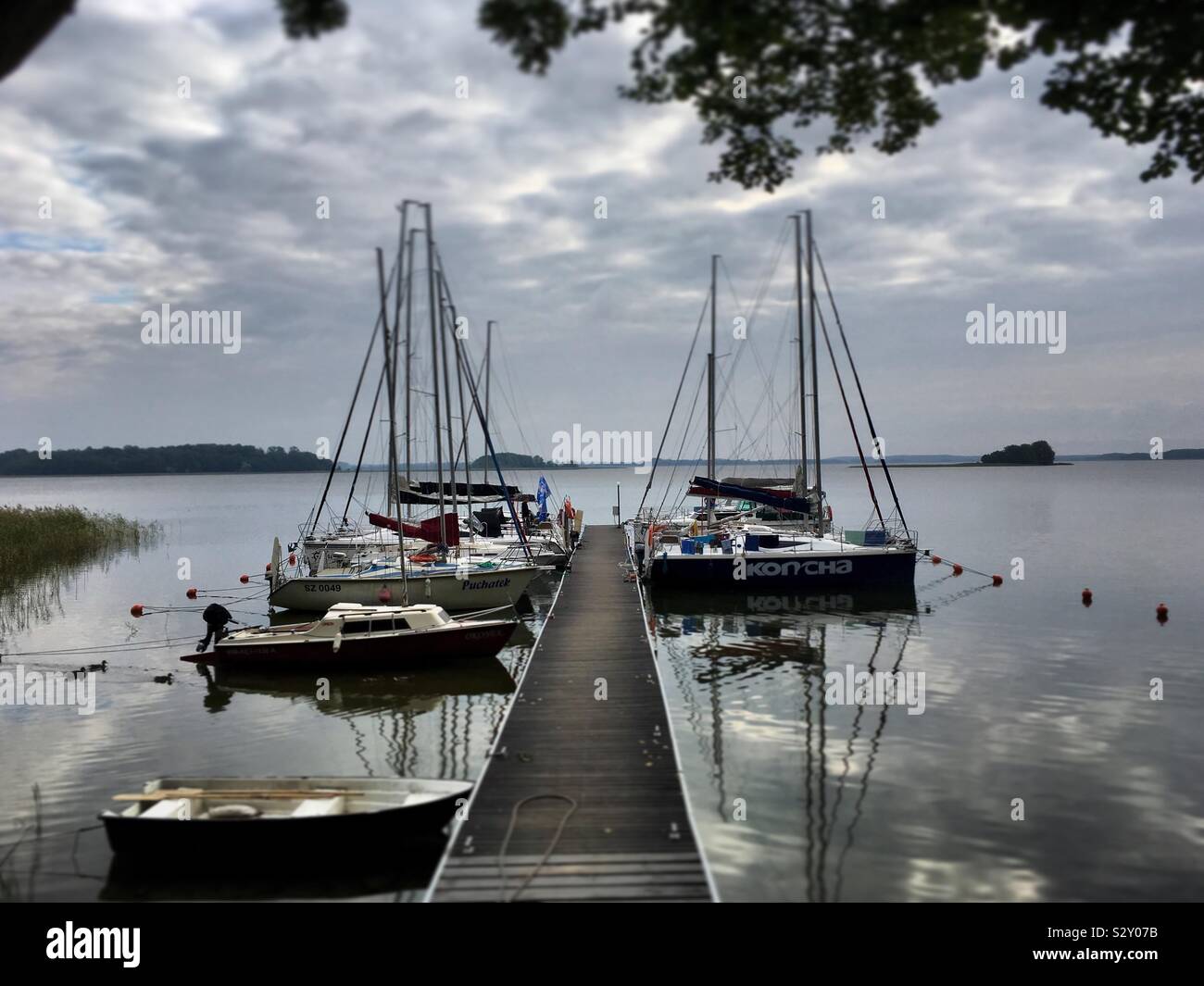 Mamry High Resolution Stock Photography and Images - Alamy