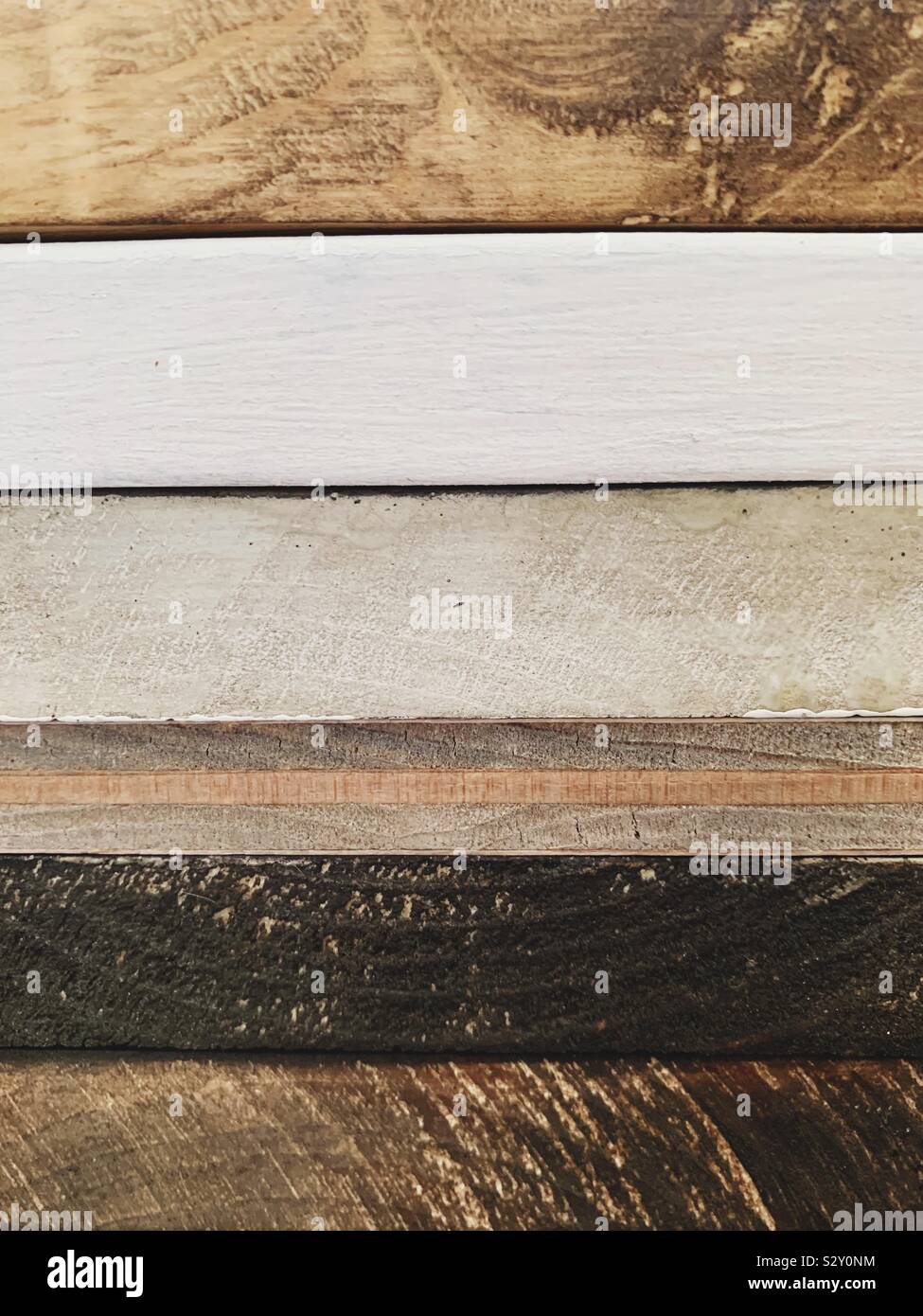 Stacked colors hi-res stock photography and images - Alamy