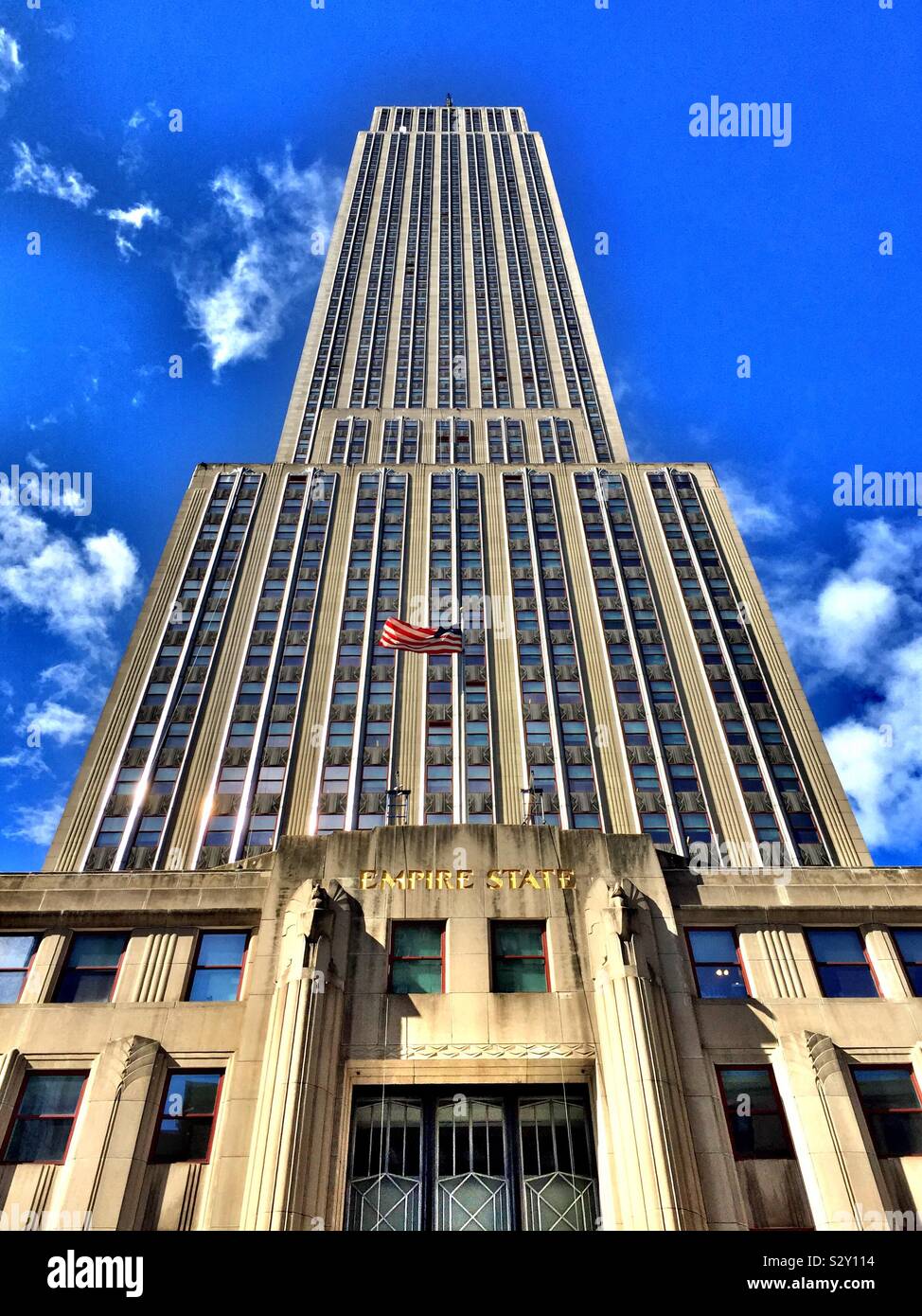 Empire state building entrance hi-res stock photography and images - Alamy Empire state building entrance hi-res stock photography and images - Alamy