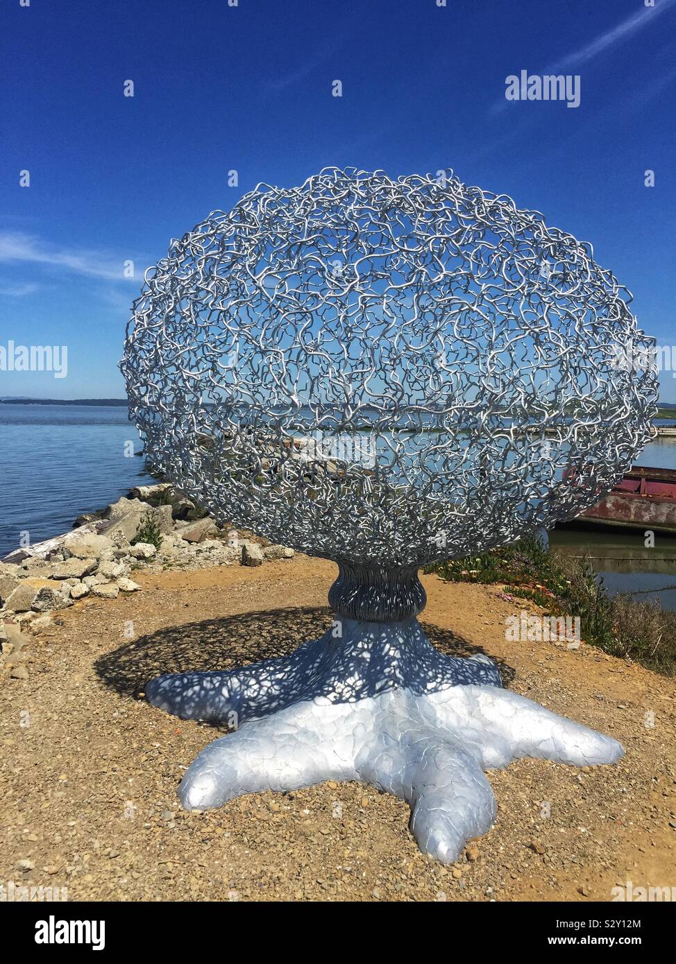 Point molate hi-res stock photography and images - Alamy