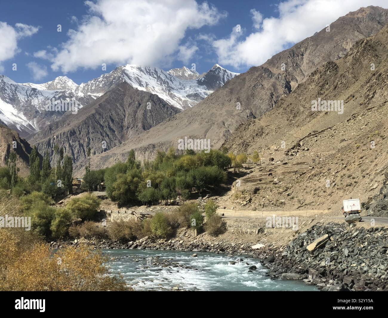Kargil and kargil hi-res stock photography and images - Alamy