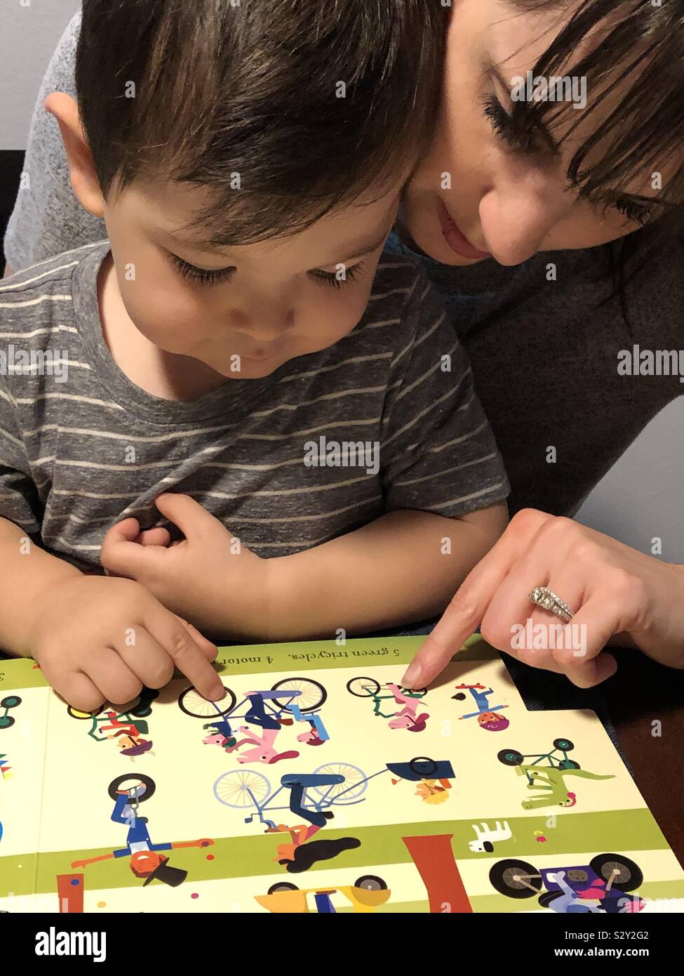 Knowledge generation hi-res stock photography and images - Alamy