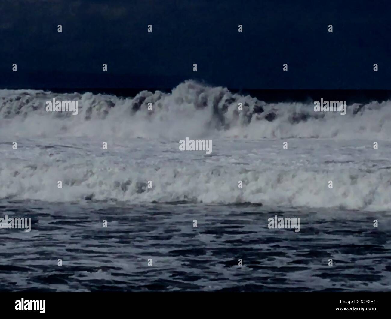 Boiling sea hi-res stock photography and images - Alamy