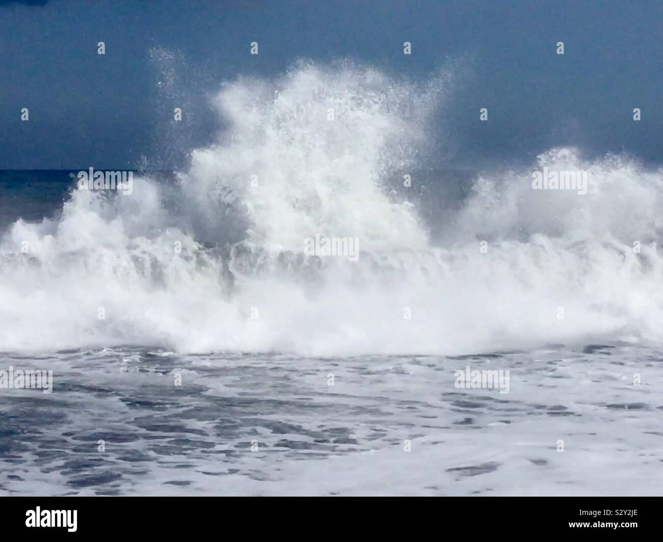 Magnetic sand hi-res stock photography and images - Alamy