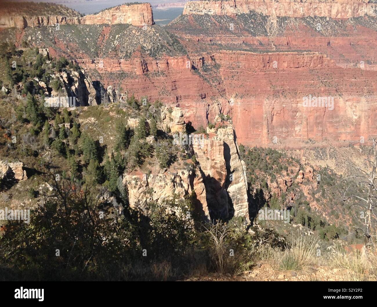 Grand canyon rock layers hi-res stock photography and images - Alamy