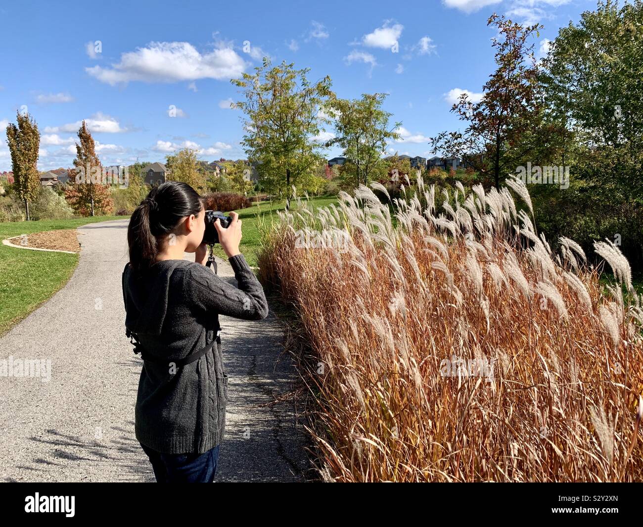 Photo walk hi-res stock photography and images - Alamy