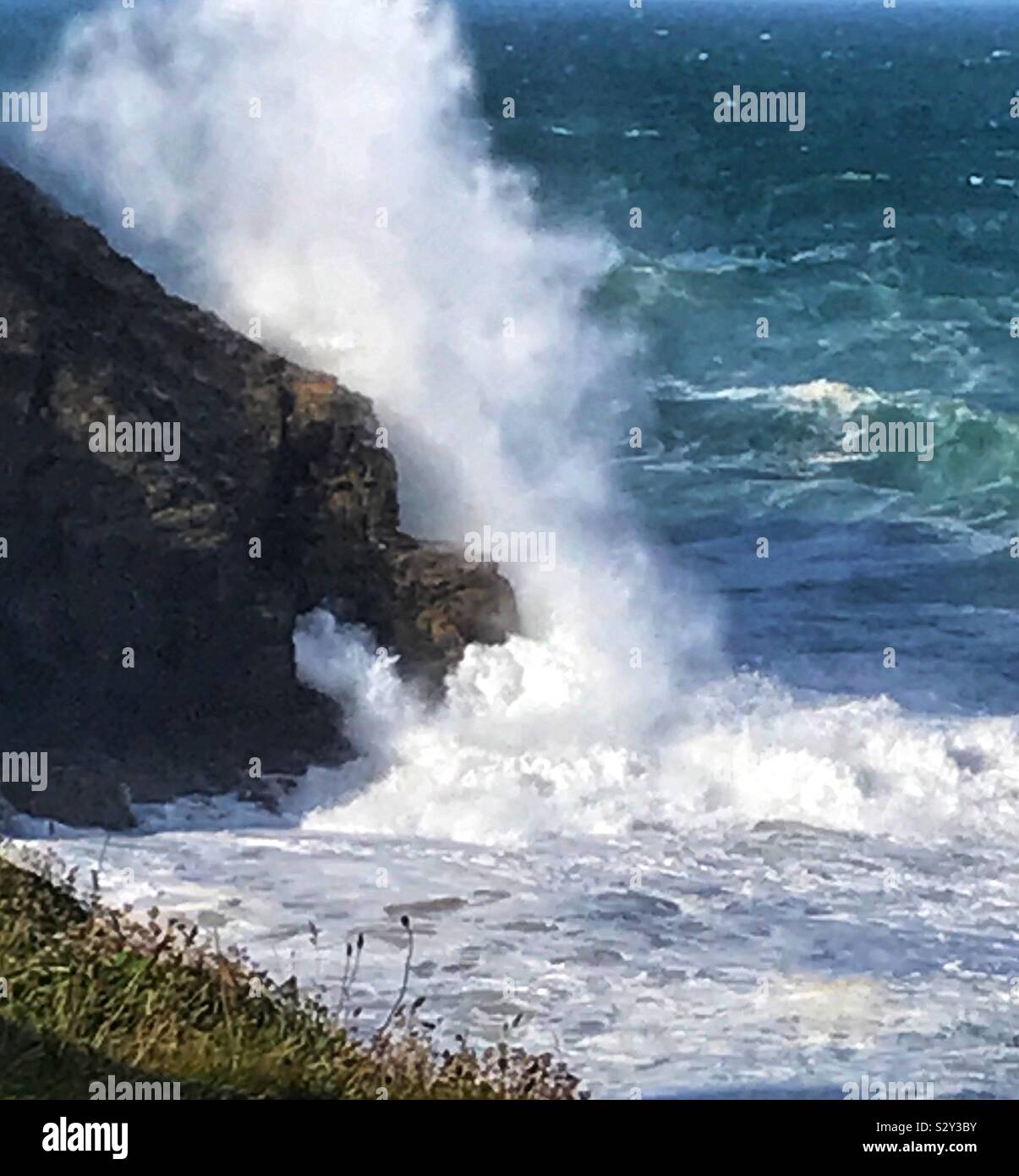 Autumn seas hi-res stock photography and images - Alamy