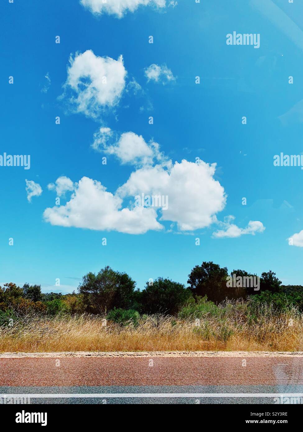 Look at the sky hi-res stock photography and images - Alamy