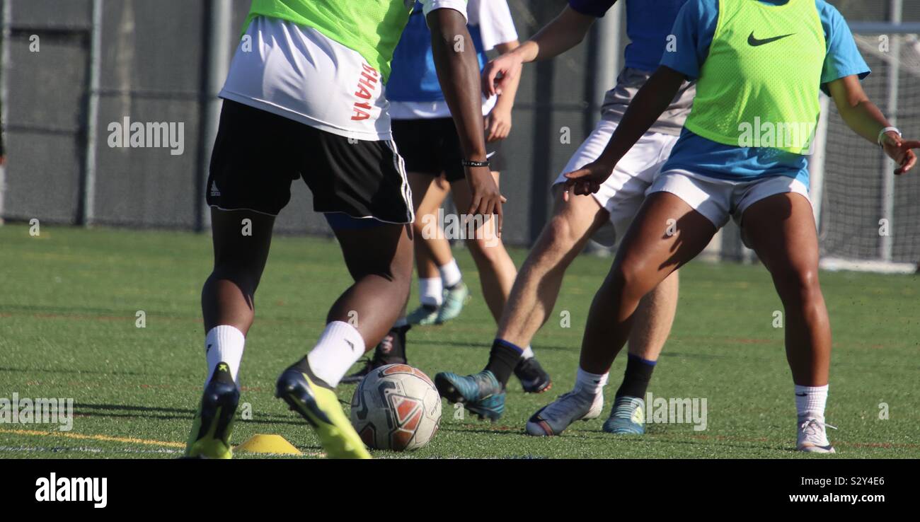 Team learning hi-res stock photography and images - Alamy