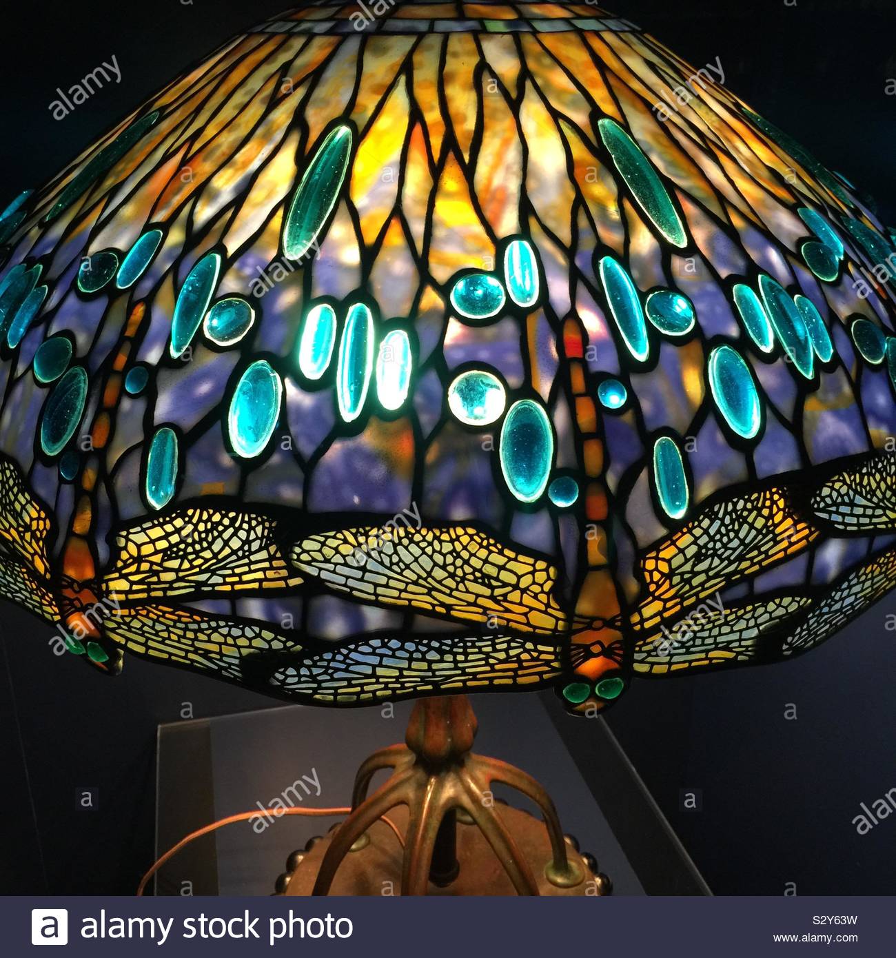 Lamp Shade Pattern High Resolution Stock Photography and Images - Alamy