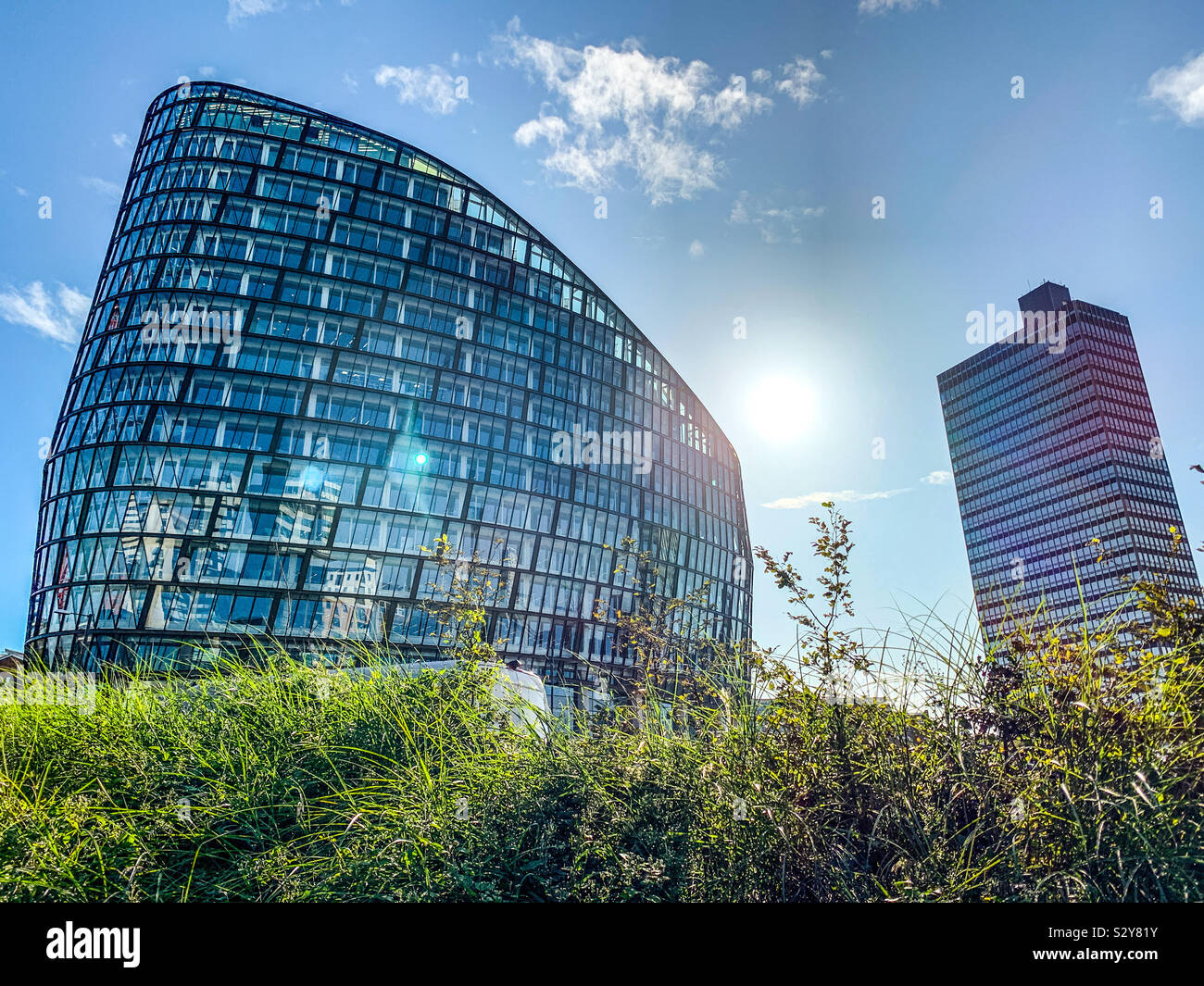 One angel square hi-res stock photography and images - Alamy
