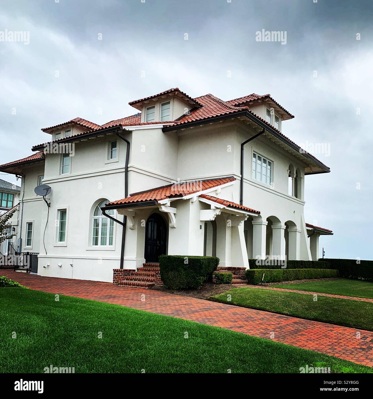 The allenhurst hi-res stock photography and images - Alamy