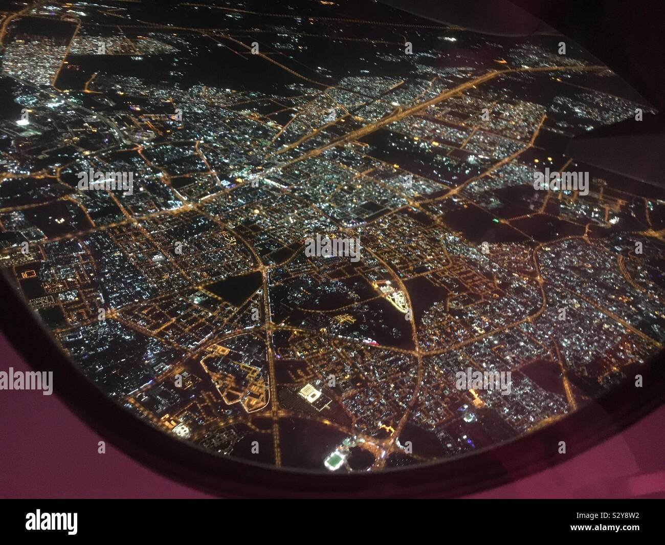 Air Plain View High Resolution Stock Photography and Images - Alamy
