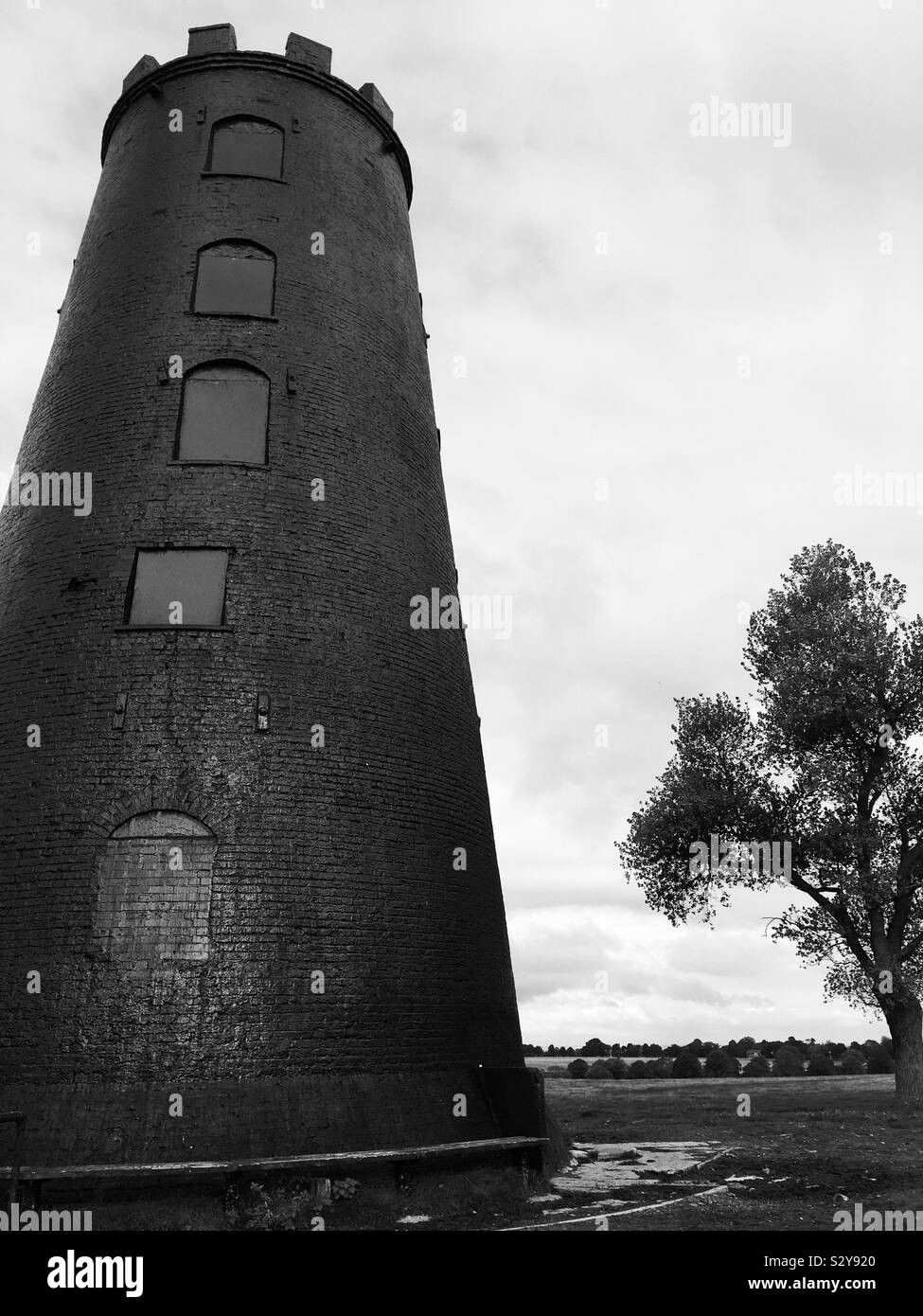 Beverley black mill hi-res stock photography and images - Alamy