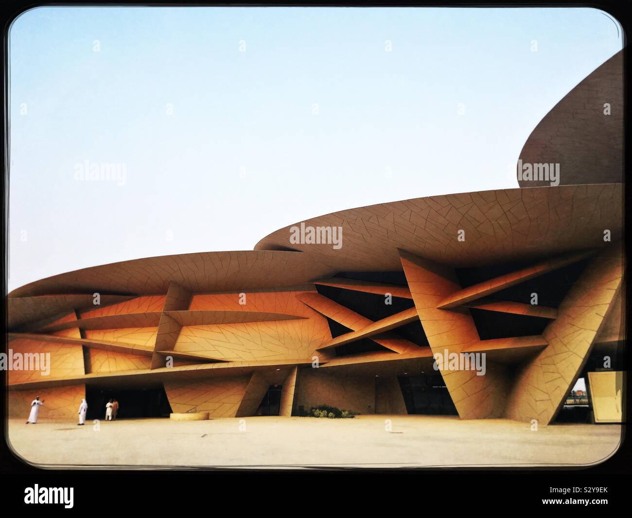 Desert rose doha hi-res stock photography and images - Alamy