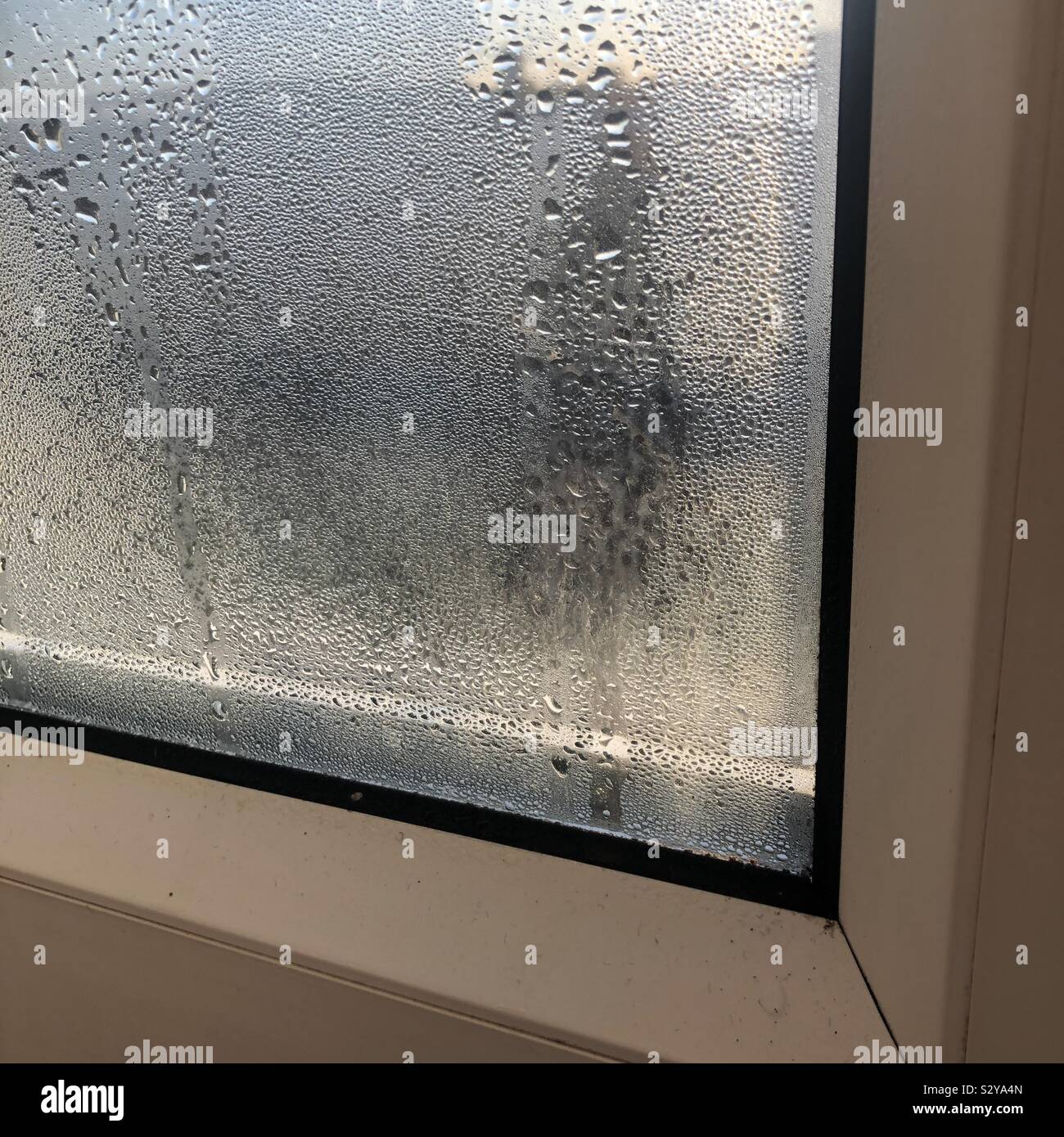Condensation of window hi-res stock photography and images - Alamy