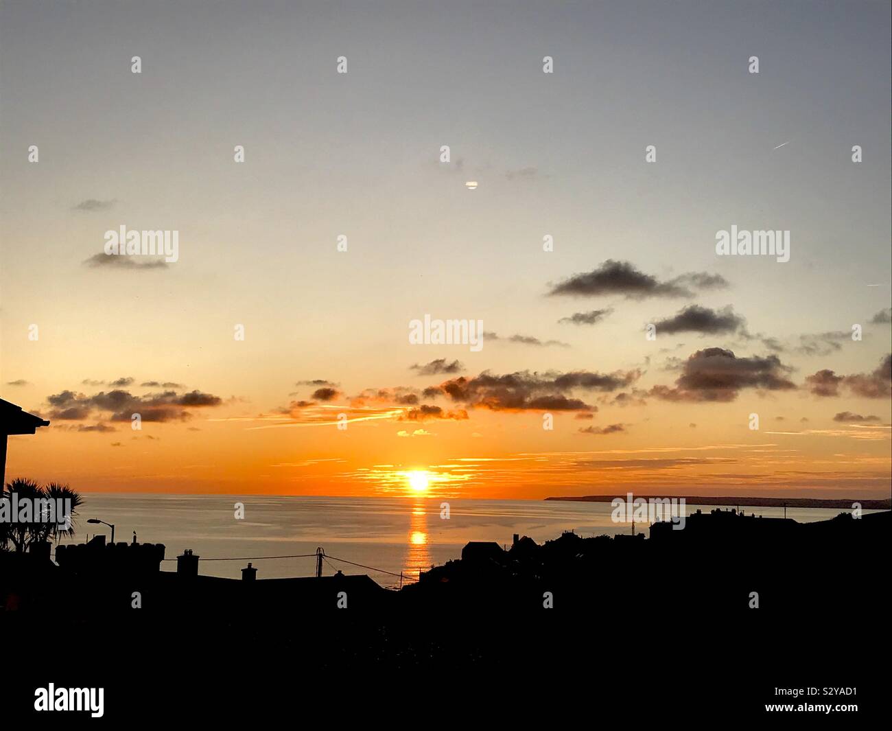 Cornish coastal living hi-res stock photography and images - Alamy