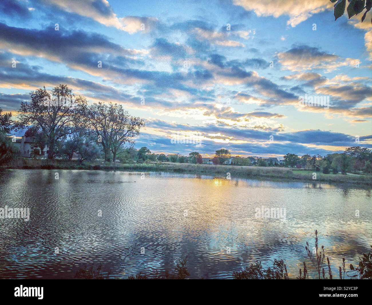 Naperville illinois hi-res stock photography and images - Alamy