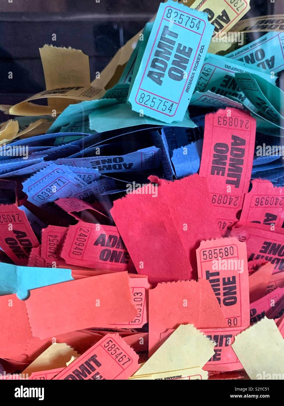 You must admit hi-res stock photography and images - Alamy