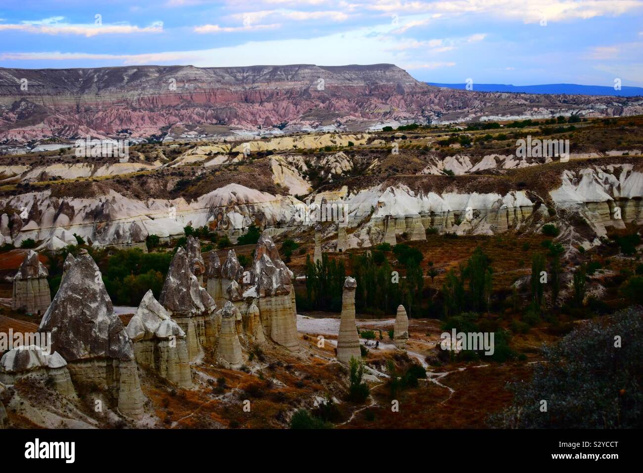 Love valley hi-res stock photography and images - Alamy