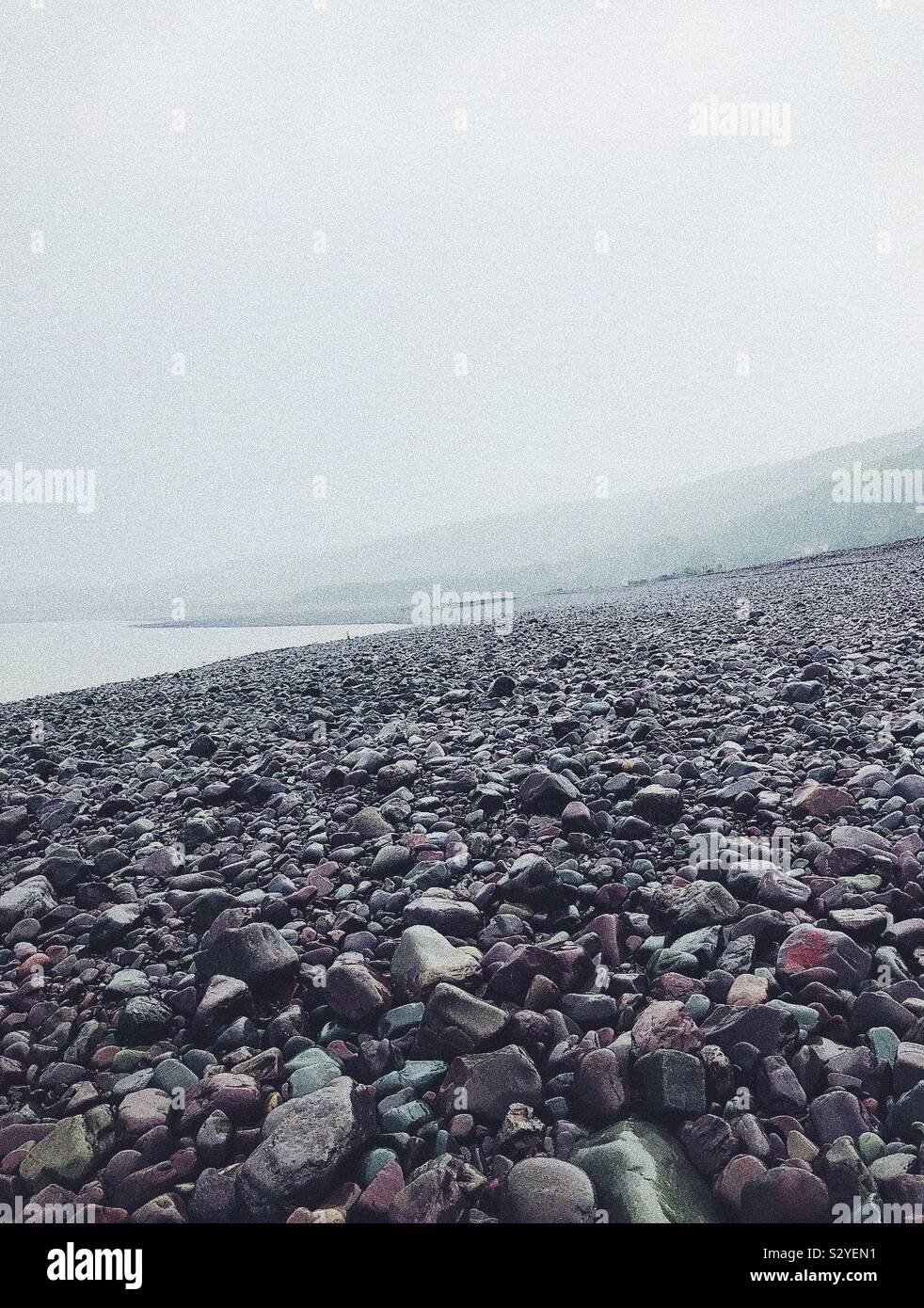 Porlock devon hi-res stock photography and images - Alamy