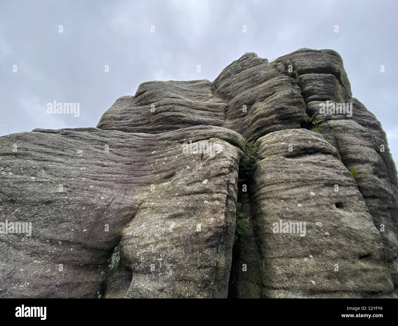 Climbing crag hi-res stock photography and images - Alamy