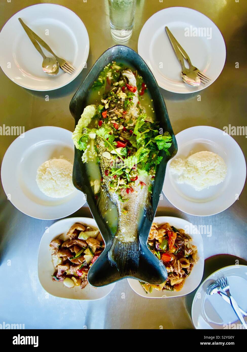 Asian hot dish hi-res stock photography and images - Alamy