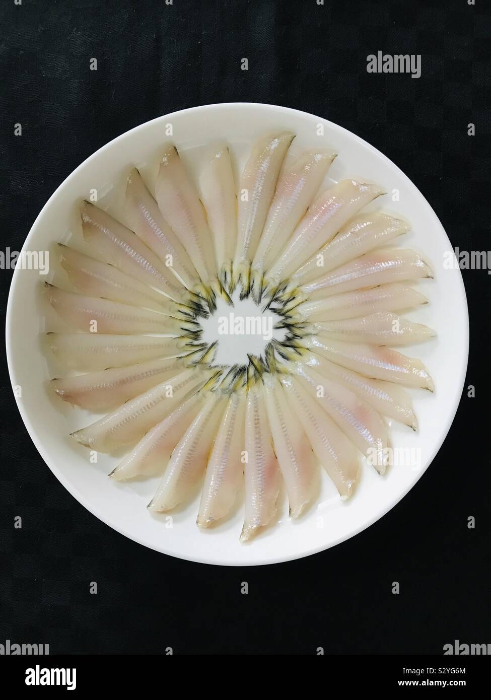 Smelt fish hi-res stock photography and images - Alamy