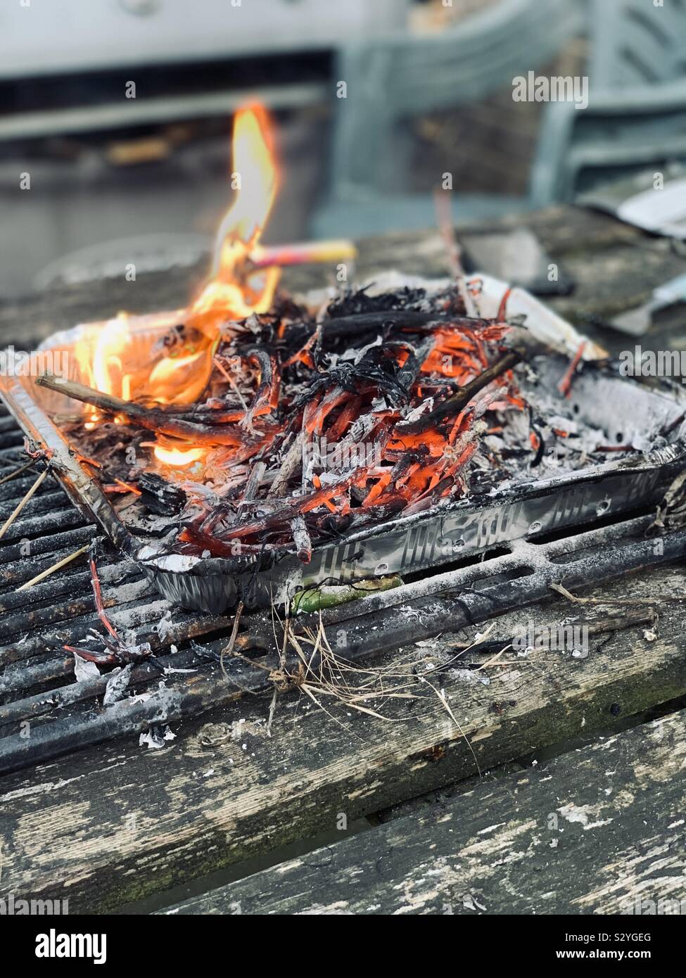 Focus fire hi-res stock photography and images - Alamy