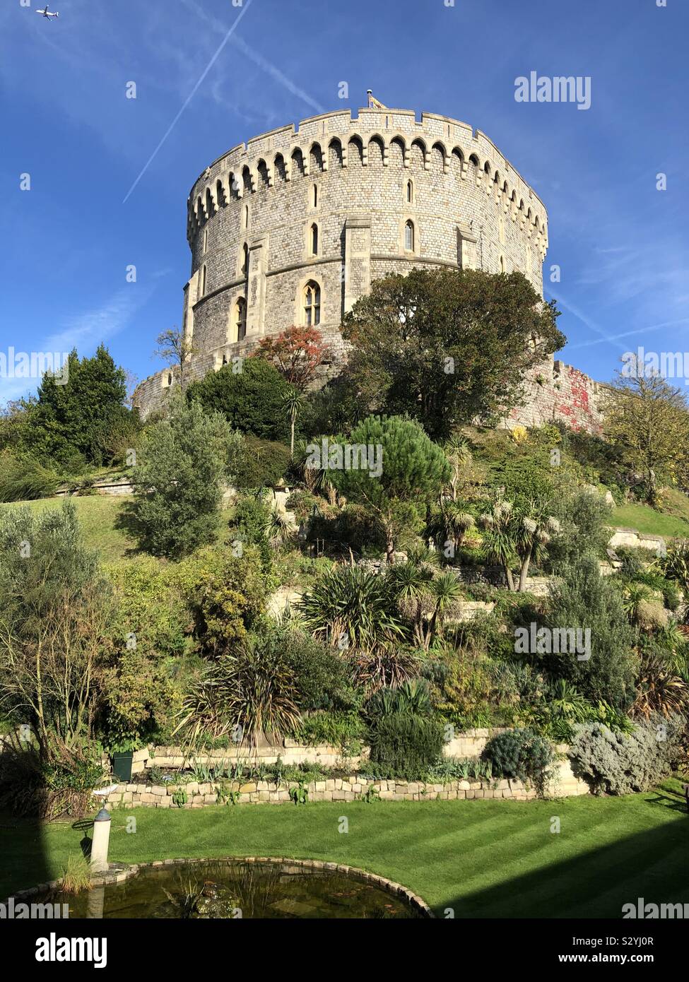Queens quarters hi-res stock photography and images - Alamy