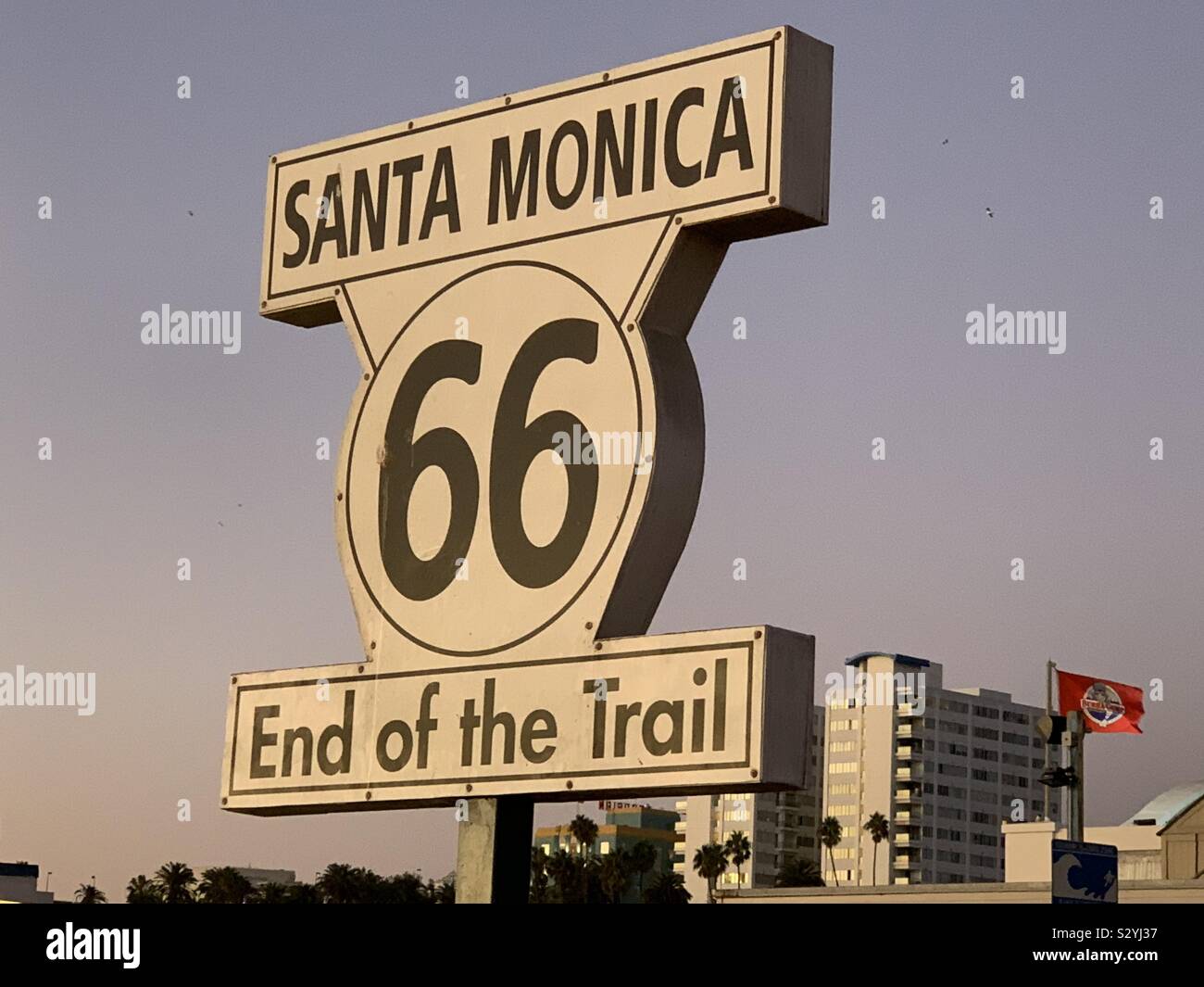 End of route hi-res stock photography and images - Alamy