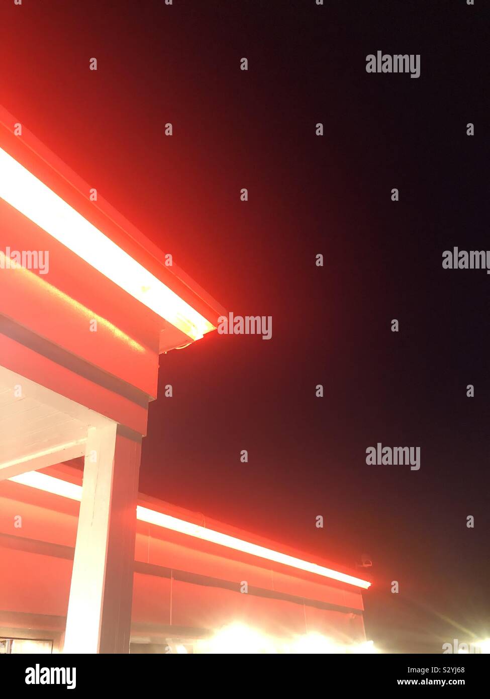 Neon neon lights hi-res stock photography and images - Alamy
