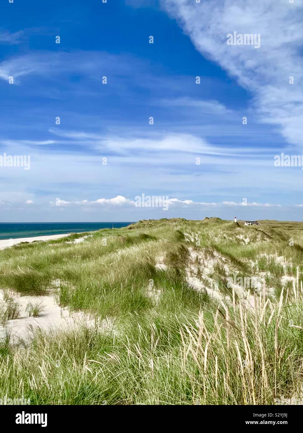 Fire island beach hi-res stock photography and images - Alamy