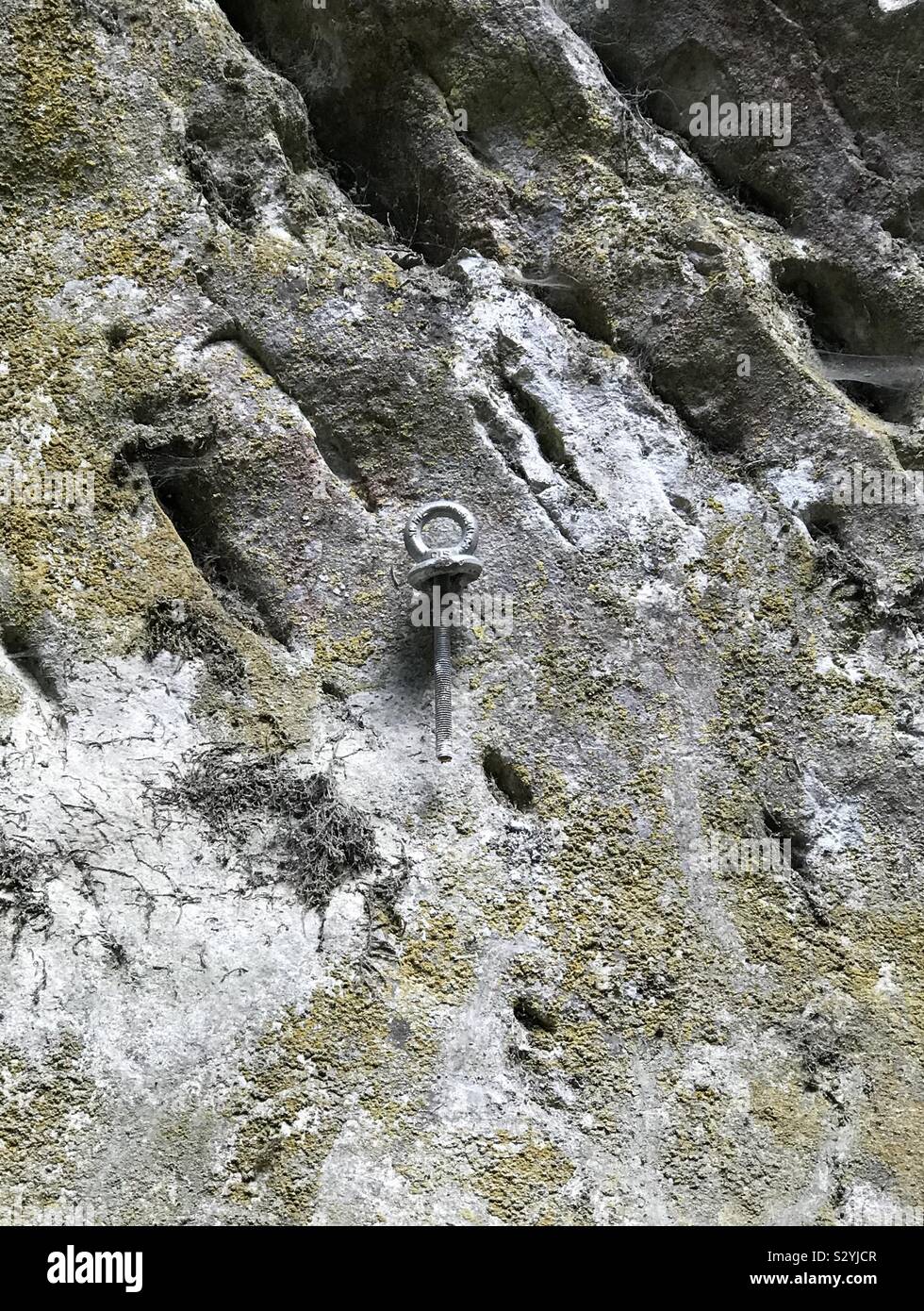 Safety stone hi-res stock photography and images - Alamy