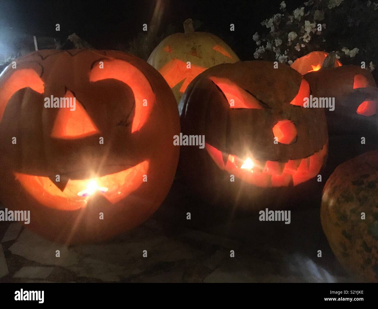 Helloween party hi-res stock photography and images - Alamy