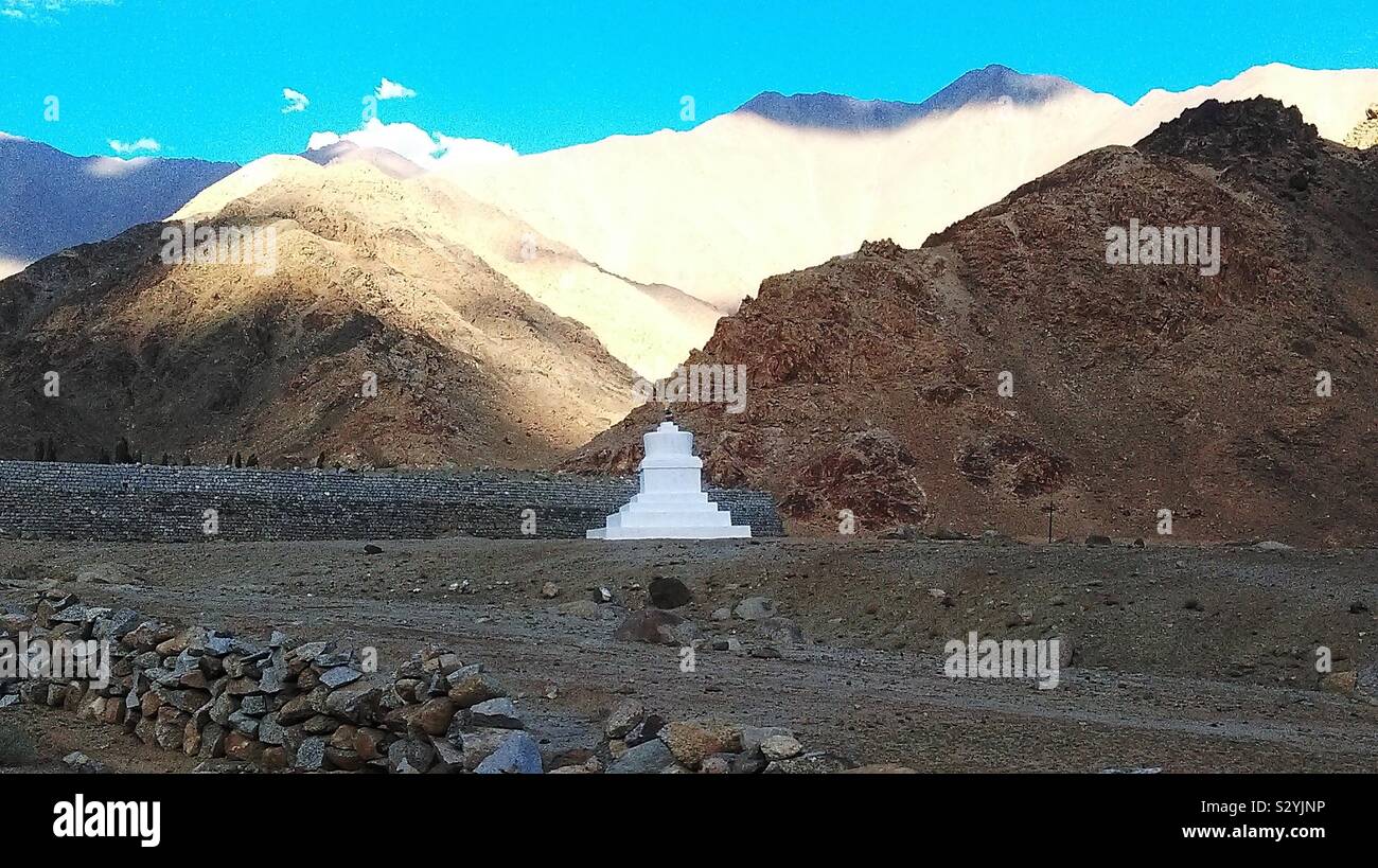 The perfect spot hi-res stock photography and images - Alamy