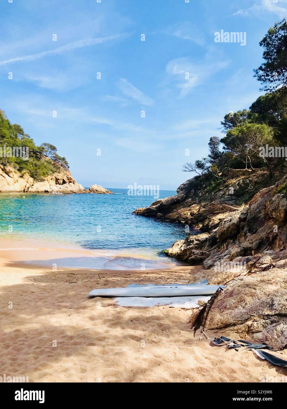 Somewhere to get lost hi-res stock photography and images - Alamy