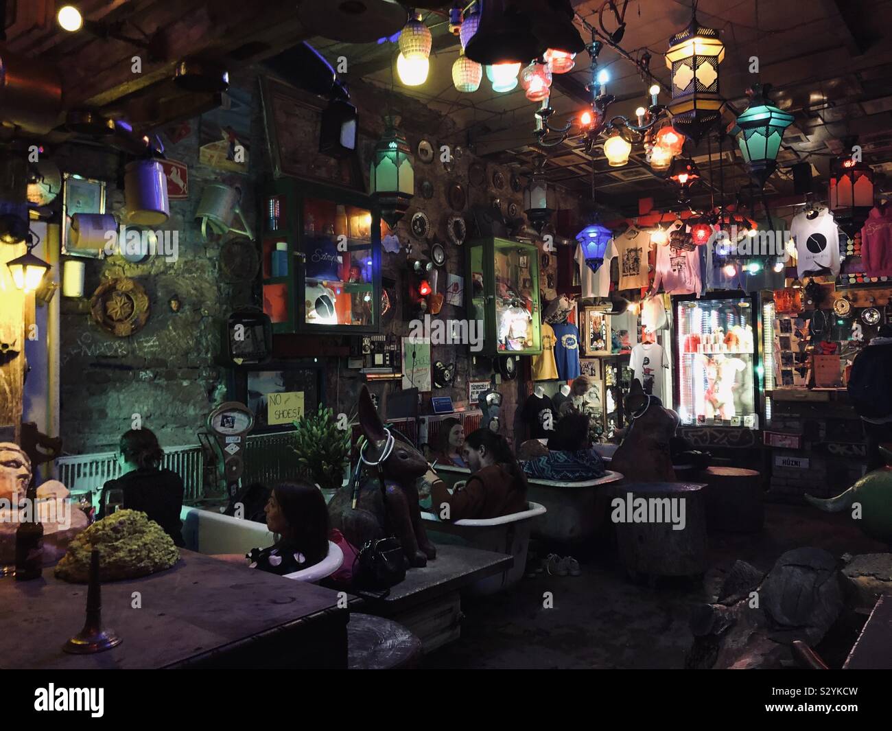 Szimpla hi-res stock photography and images - Alamy