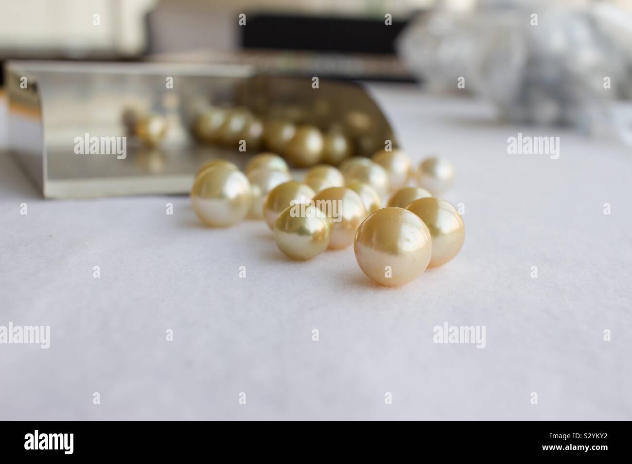 Largest South Sea Pearl