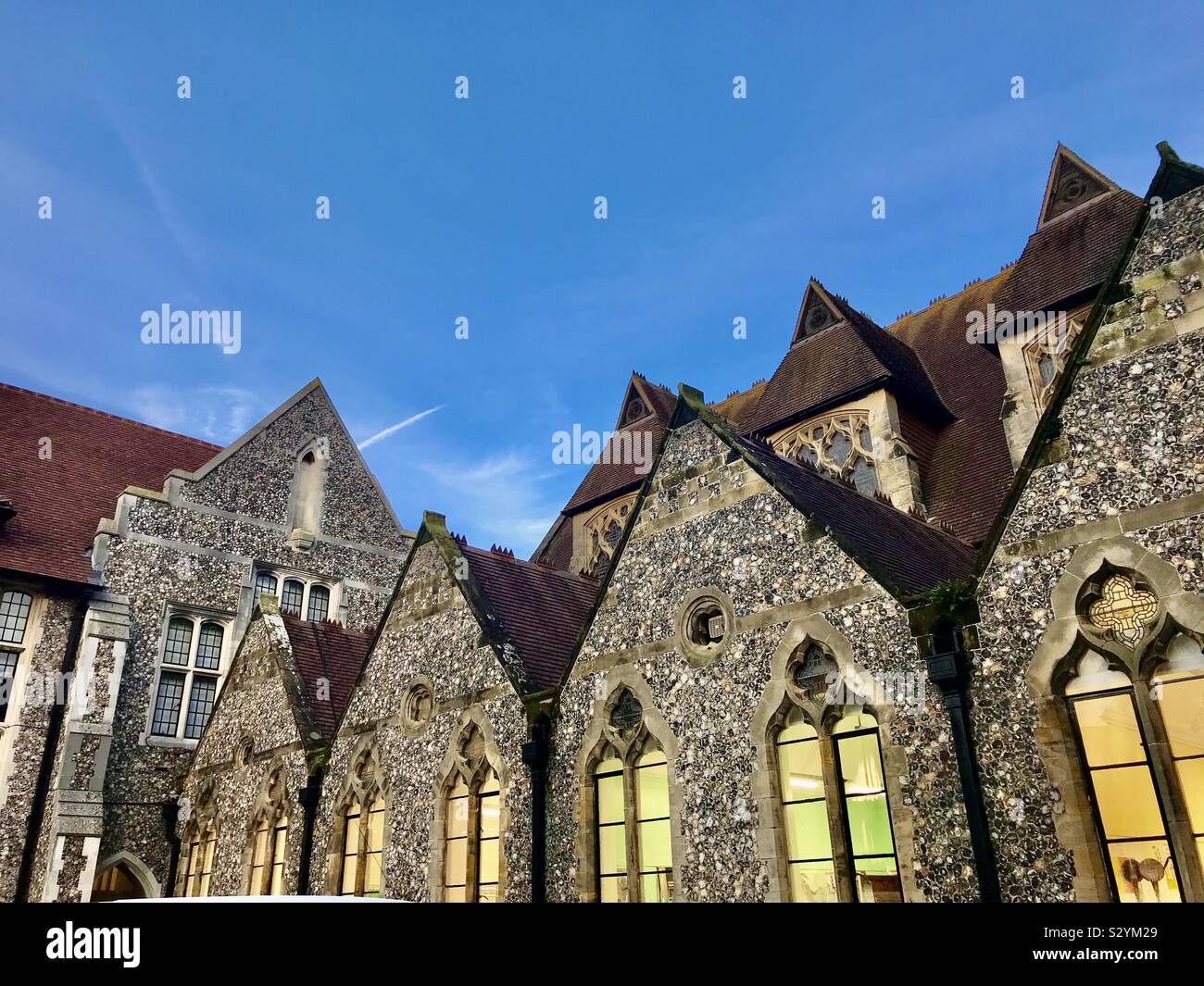 Lancing College independent day and boarding school on the South Downs ...