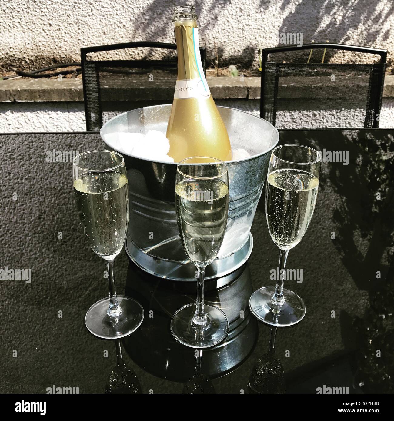 Celebrate celebratory hi-res stock photography and images - Alamy