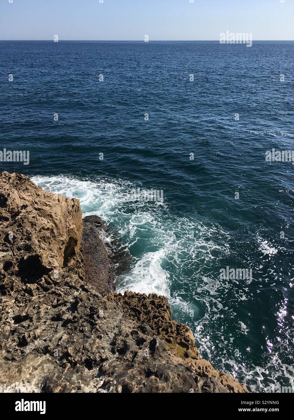 Cascais ocean hi-res stock photography and images - Alamy