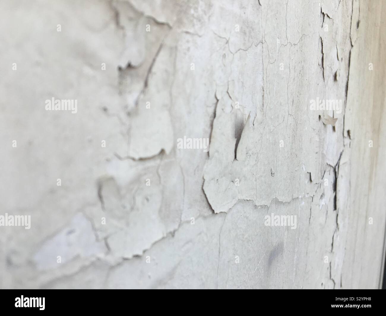 Broken paint wall Stock Photo - Alamy