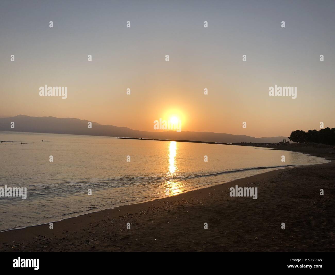 Kalimera hi-res stock photography and images - Alamy